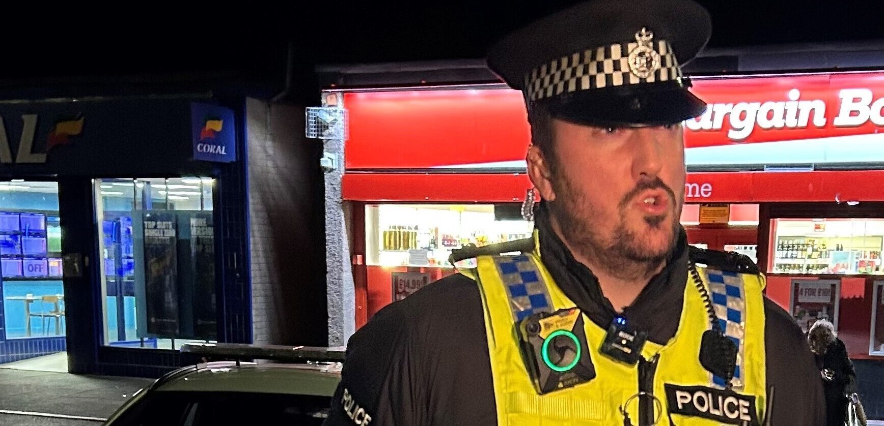 Cumbria Police and Crime Commissioner - Making Cumbria Even Safer