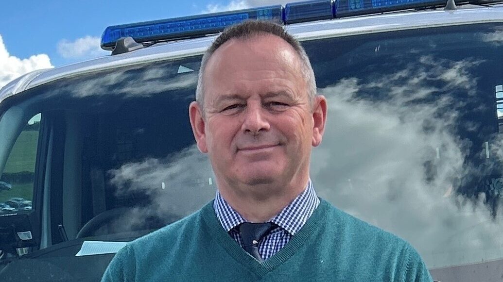 Cumbria Police and Crime Commissioner - Making Cumbria Even Safer