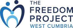 Freedom Project West Cumbria - Victim Service - Cumbria PFCC