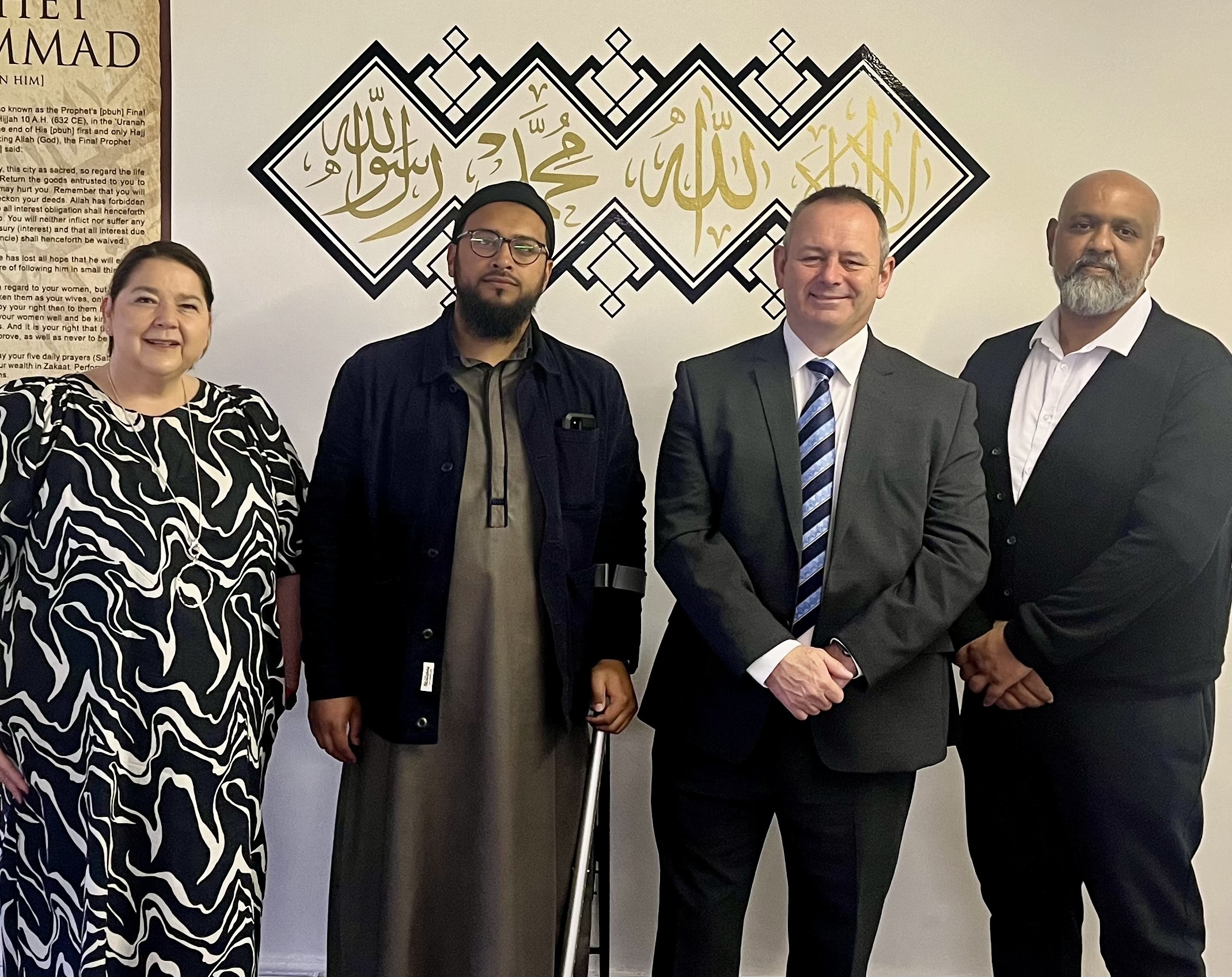 Cumbria Police and Crime Commissioner - Making Cumbria Even Safer