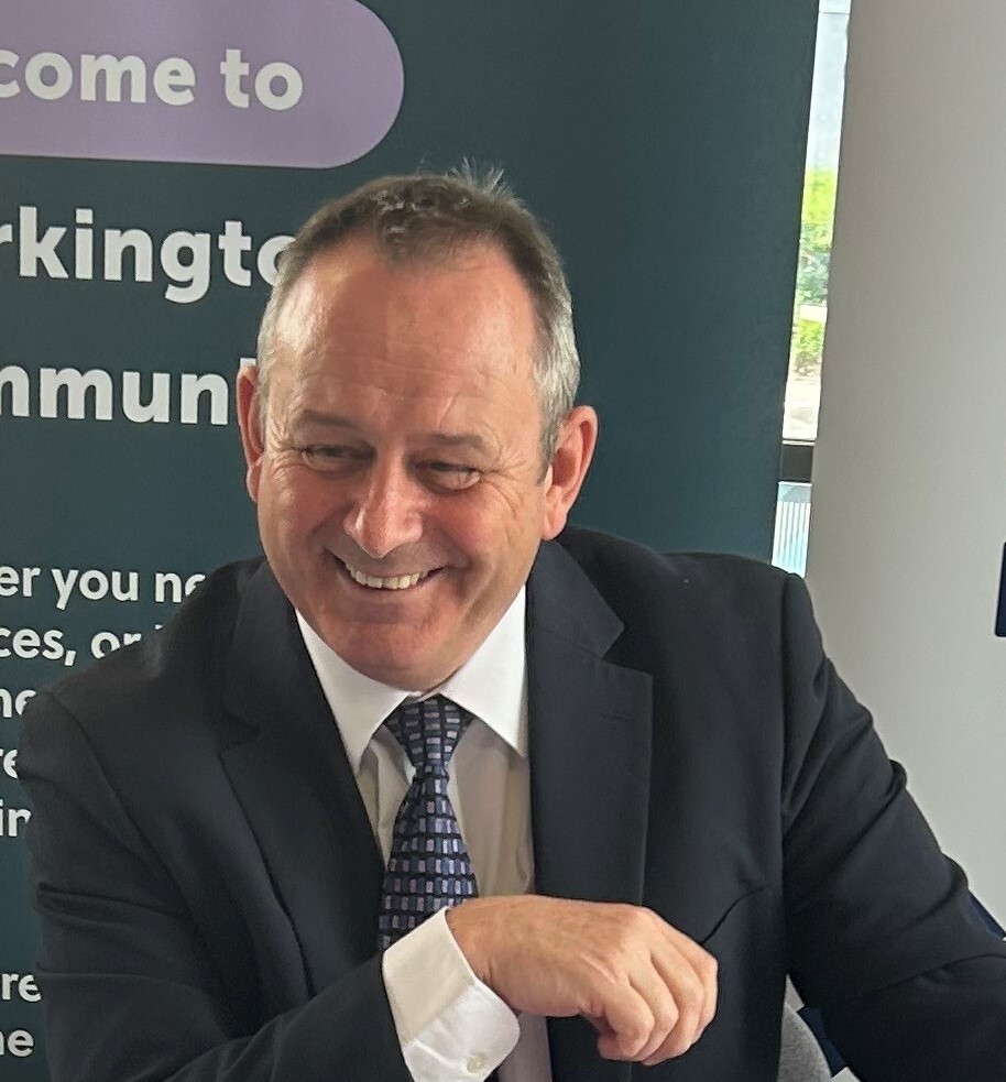 Cumbria Police and Crime Commissioner - Making Cumbria Even Safer