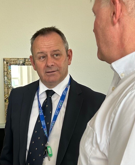 Cumbria Police and Crime Commissioner - Making Cumbria Even Safer