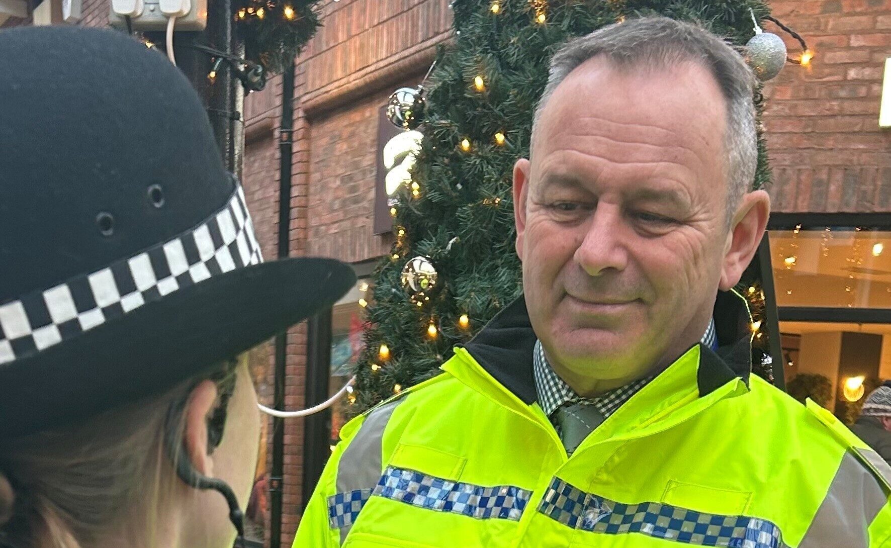 Cumbria Police and Crime Commissioner - Making Cumbria Even Safer